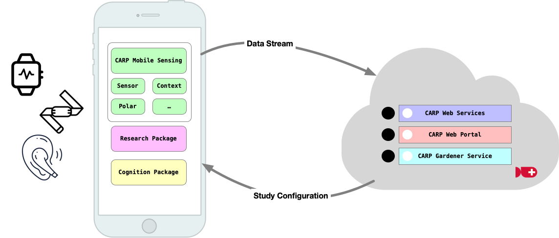 About – Copenhagen Research Platform (CARP)